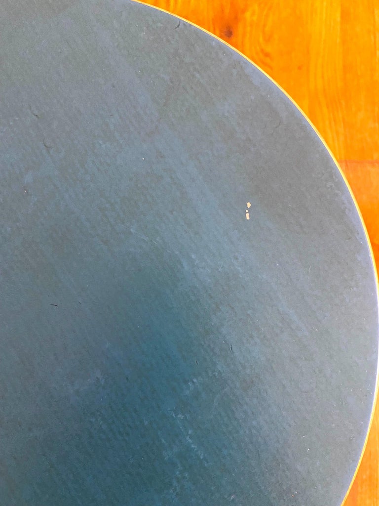 Set of 3 Alvar Alto Stool 60 by Artek, Finland For Sale at 1stDibs