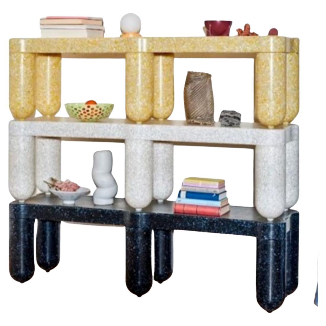 Pair of Art Deco Tubular Chrome Bench Benches by Donald Deskey For Sale ...