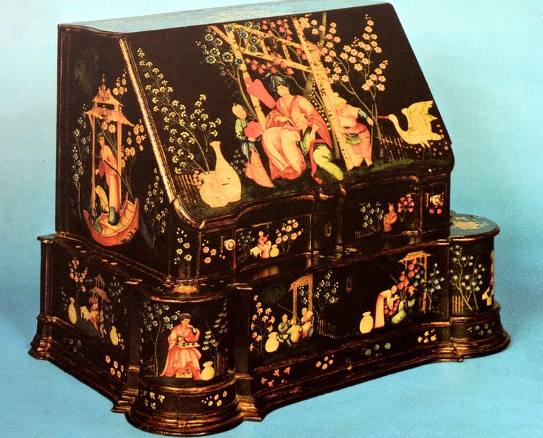 Set of 3 Cat. in Slipcase, Prescott Collection, Christie's Rare ...