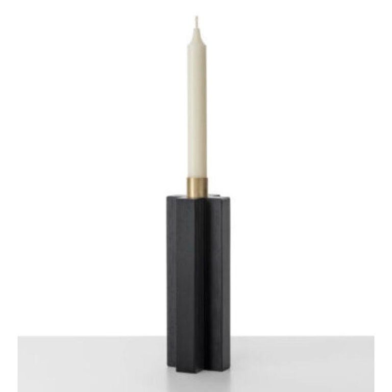 Set of 3, Constantin Candle Holders, Circles by Colé Italia For Sale at ...