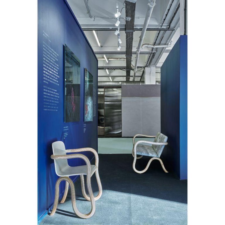 Set of 3, Earth, Kolho Original Dining Chairs and Table by Made by ...