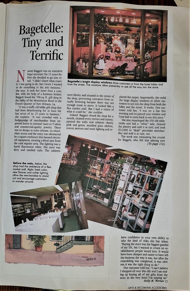 Triptych Oil on Canvas Panels Of New Orleans French Quarter Houses For Sale at 1stDibs ...