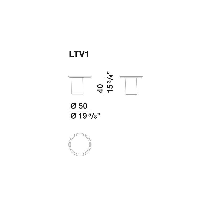 Set of 3 Molteni&C Louisa Coffee Tables Vincent Van Duysen Design in ...
