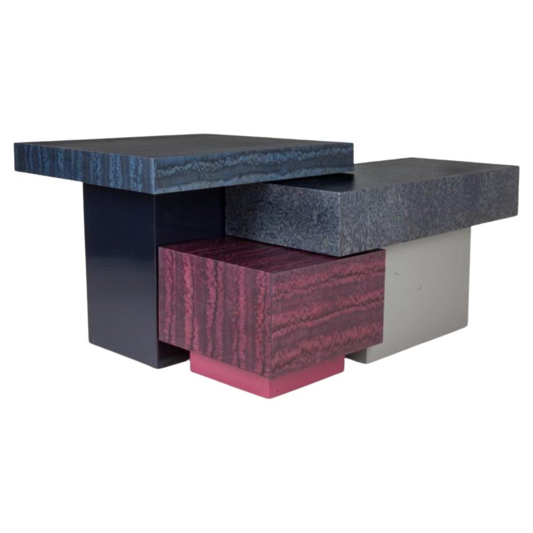 Set of 2 Large Ada Planters by Llot Llov For Sale at 1stDibs