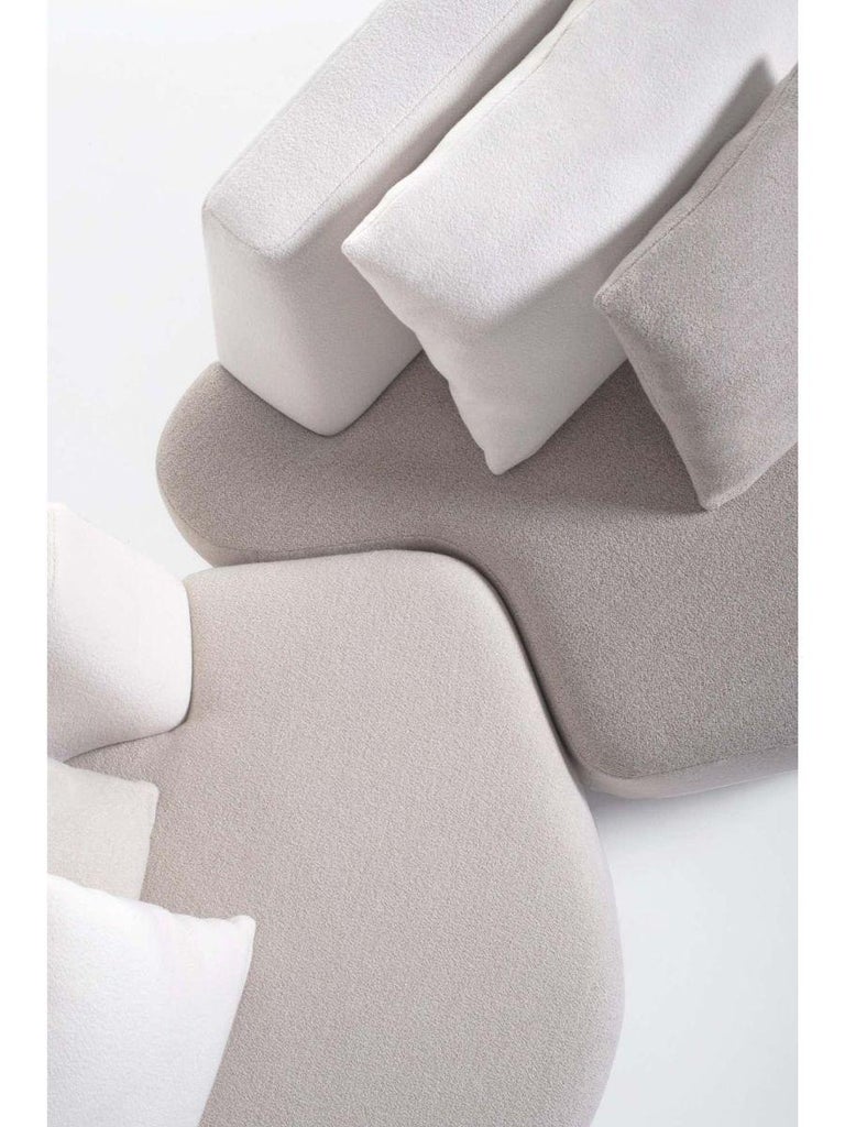 Set of 3 Pierre Modules by Plumbum For Sale at 1stDibs