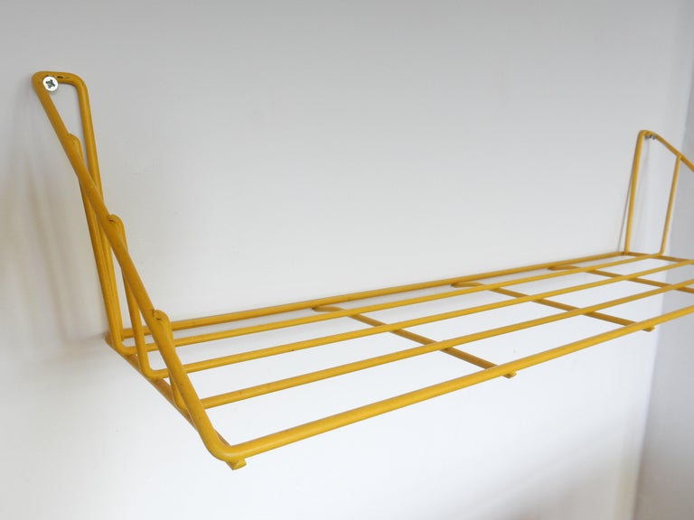 Set of 3 Rare 'Delft' Shelves by Constant Nieuwenhuijs for 't Spectrum ...