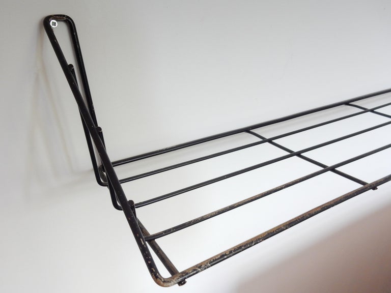 Set of 3 Rare 'Delft' Shelves by Constant Nieuwenhuijs for 't Spectrum ...