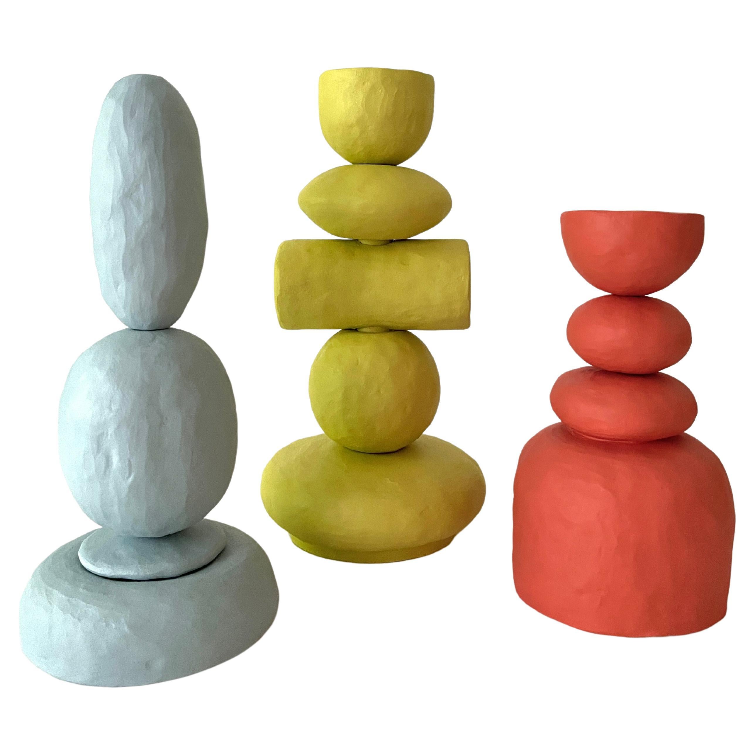 Austin Sculpture by Meg Morrison at 1stDibs