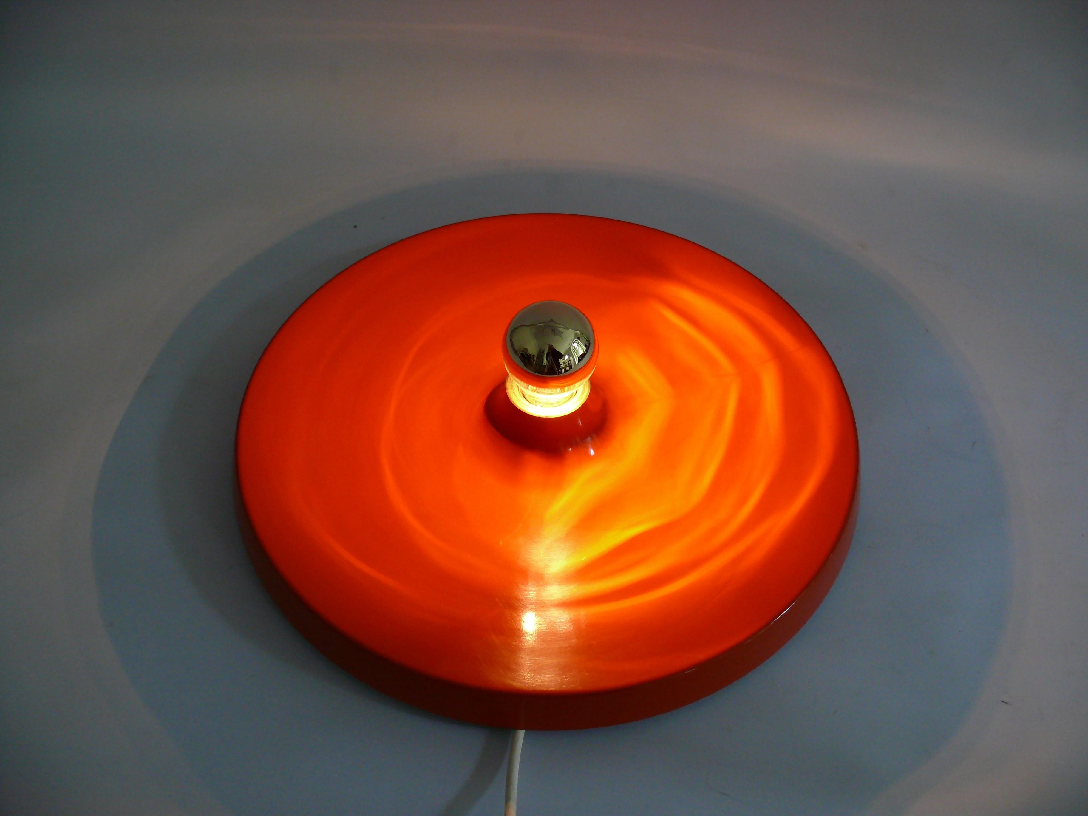 Set of 3 Charlotte Perriand Wall Lights, Flush Mounts, Scones, Germany ...