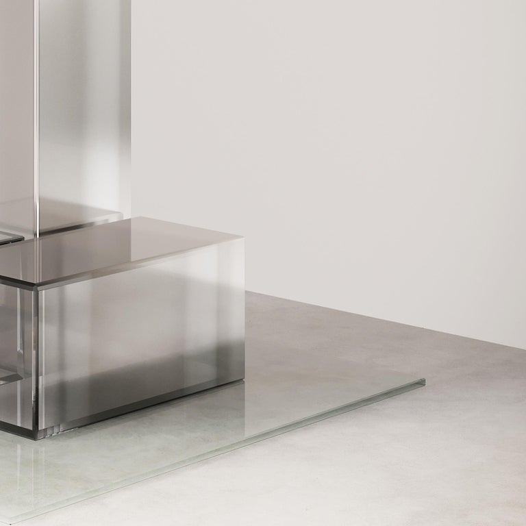 Set of 3 Sunrise Décor Boxes by Formaminima For Sale at 1stDibs