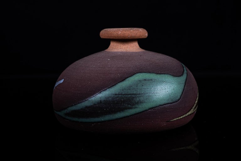 Set of 3 Vases For Sale at 1stDibs