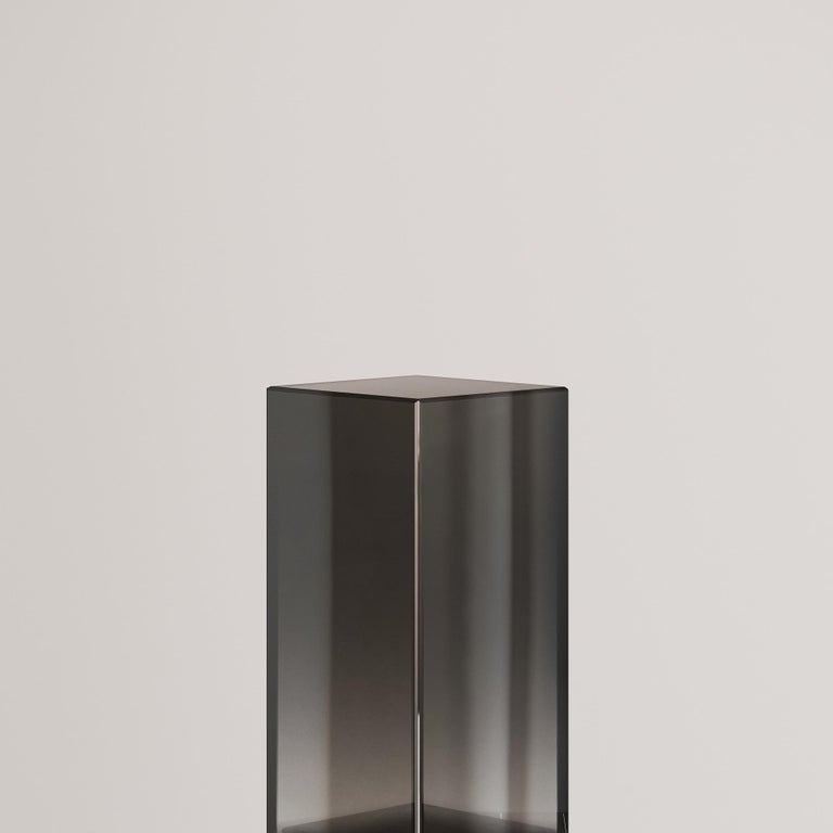 Set of 3 Zenith Décor Boxes by Formaminima For Sale at 1stDibs