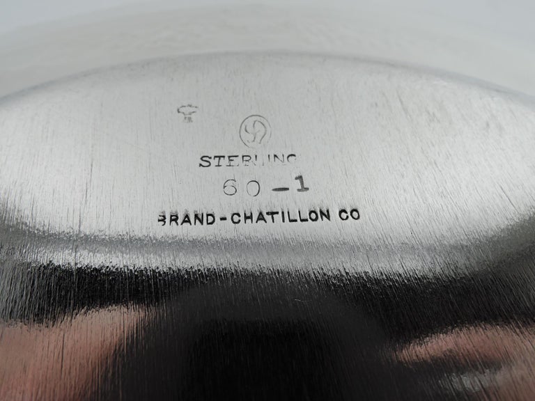 Set of 32 Durgin Gorham Plates with 16 Dinner and 16 Bread and Butter ...