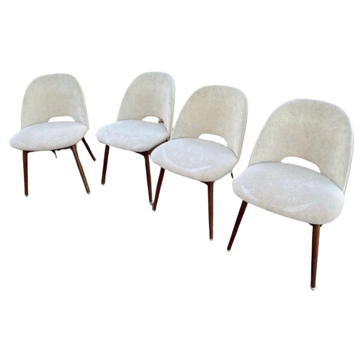 Howard Keith 'Diplomat' Sofa in Original Striped Upholstery For Sale at ...