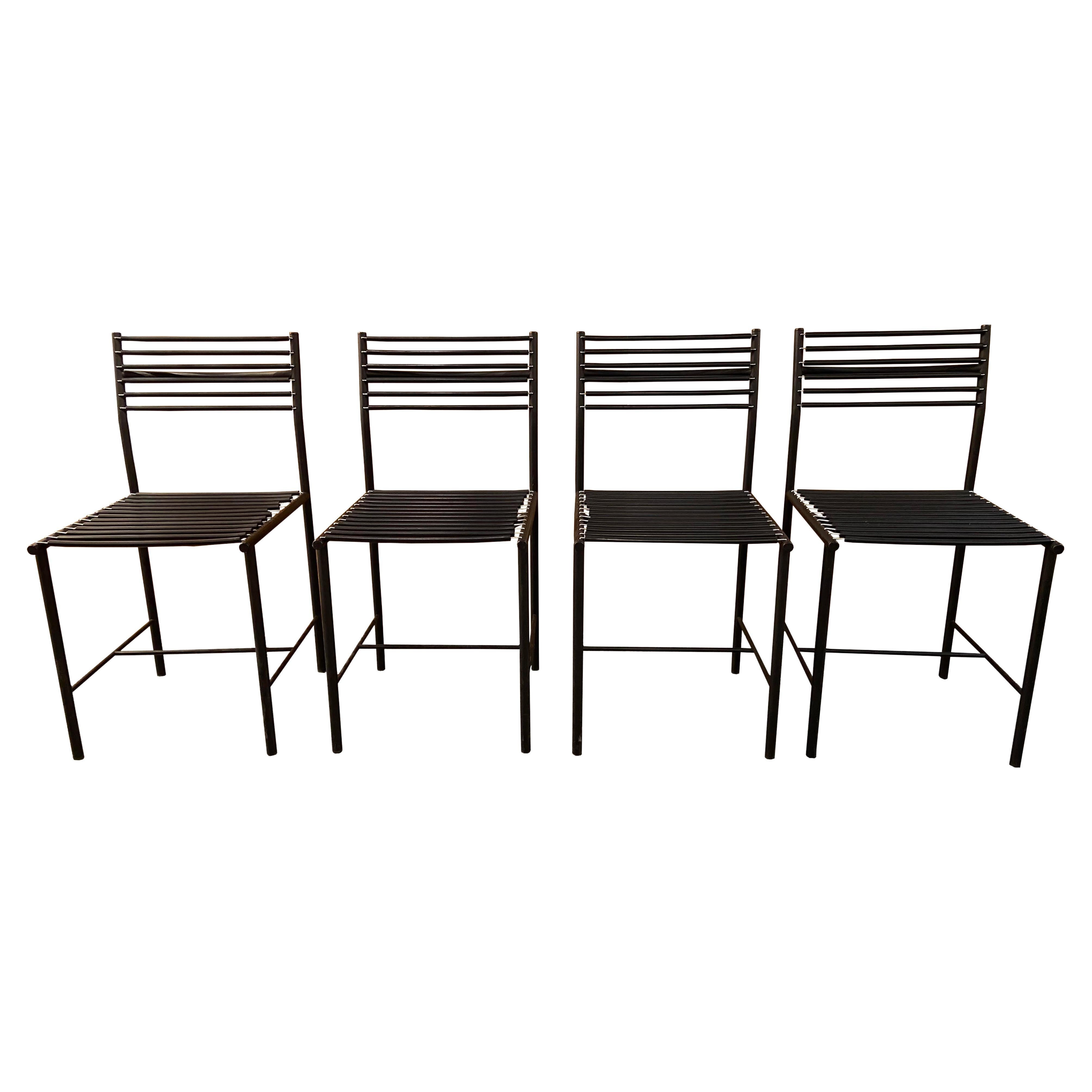 Metal Chairs - 10,942 For Sale at 1stDibs | metal chairs for sale ...