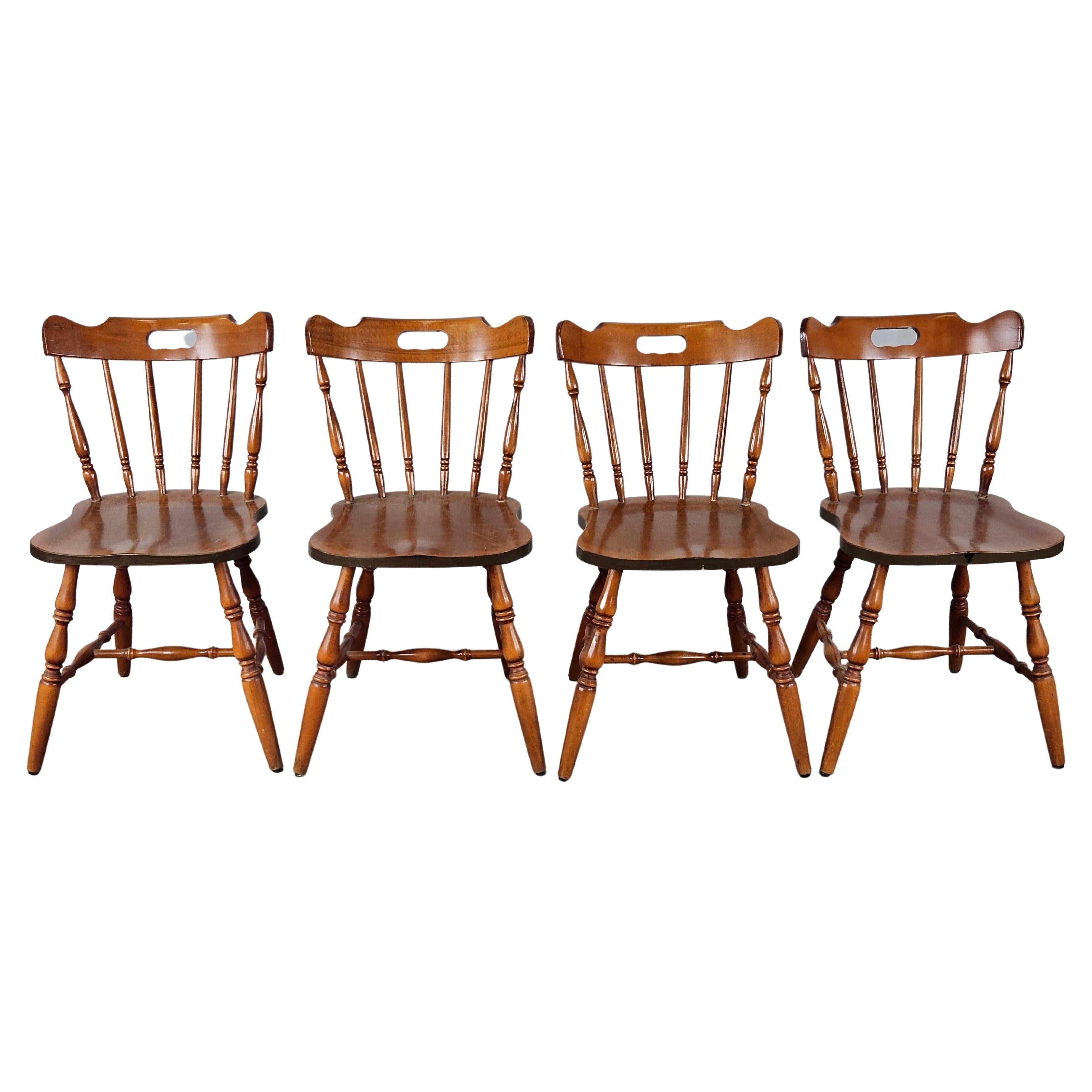 80s Antonello Mosca ‘Royal’ White Leather High Back Chairs for Ycami ...