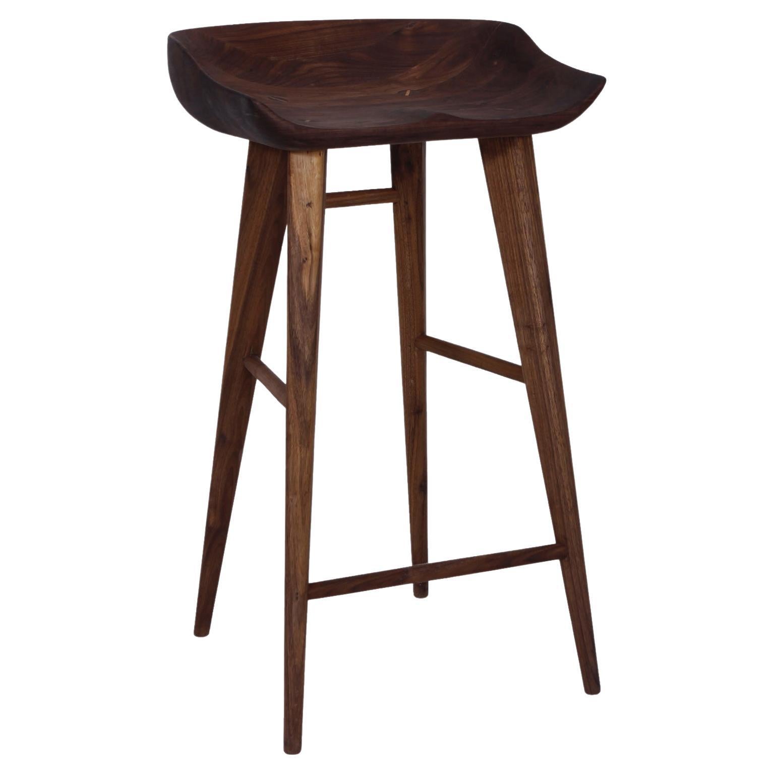 Bienal Stools by Fernando Jaeger at 1stDibs | bienal furniture