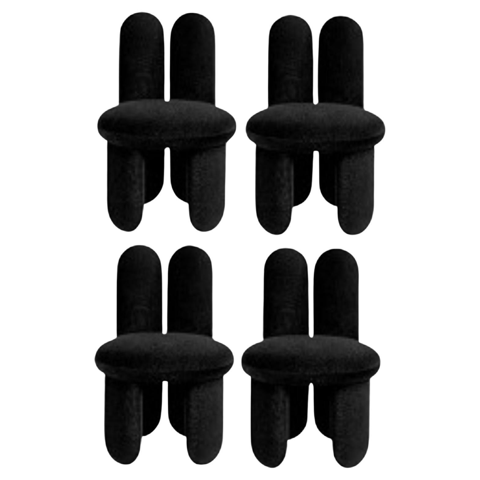 Glazy Chair, Gentle 193 by Royal Stranger For Sale at 1stDibs