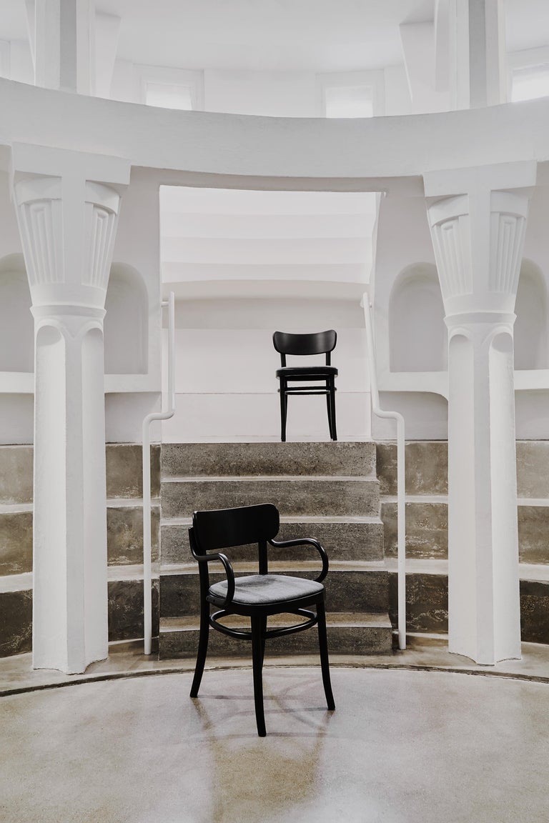 Set of 4 MZO Chairs by Mazo Design For Sale at 1stDibs