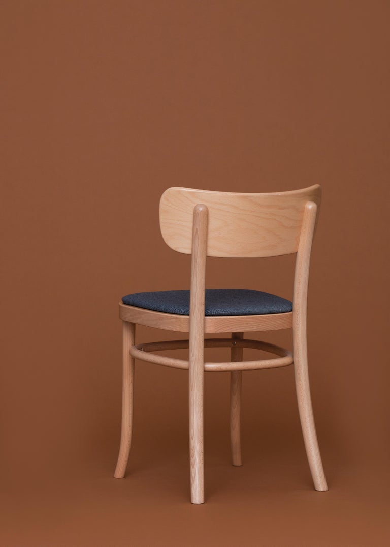 Set of 4 MZO Chairs by Mazo Design For Sale at 1stDibs