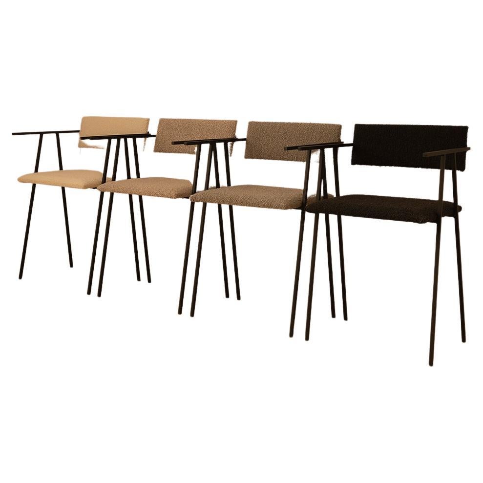 Post-Modern Chairs - 1,881 For Sale at 1stDibs | postmodern chair, post ...