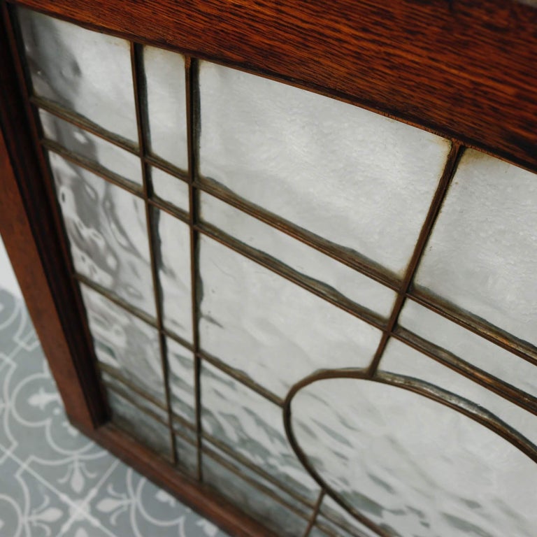 Set of 4 Reclaimed Copperlight Windows For Sale at 1stDibs
