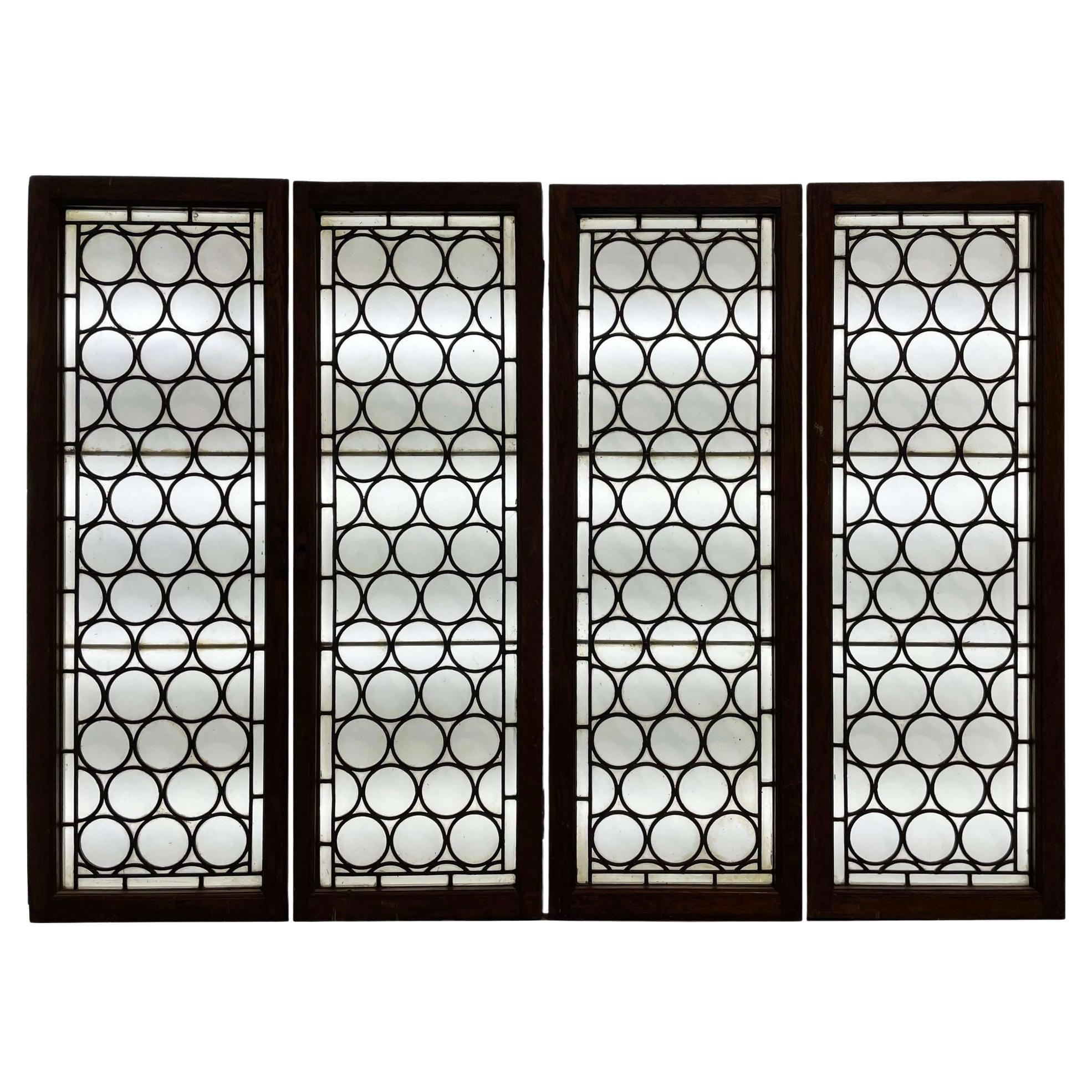 Set of Ladies and Gentlemen Windows For Sale at 1stDibs | windows ...