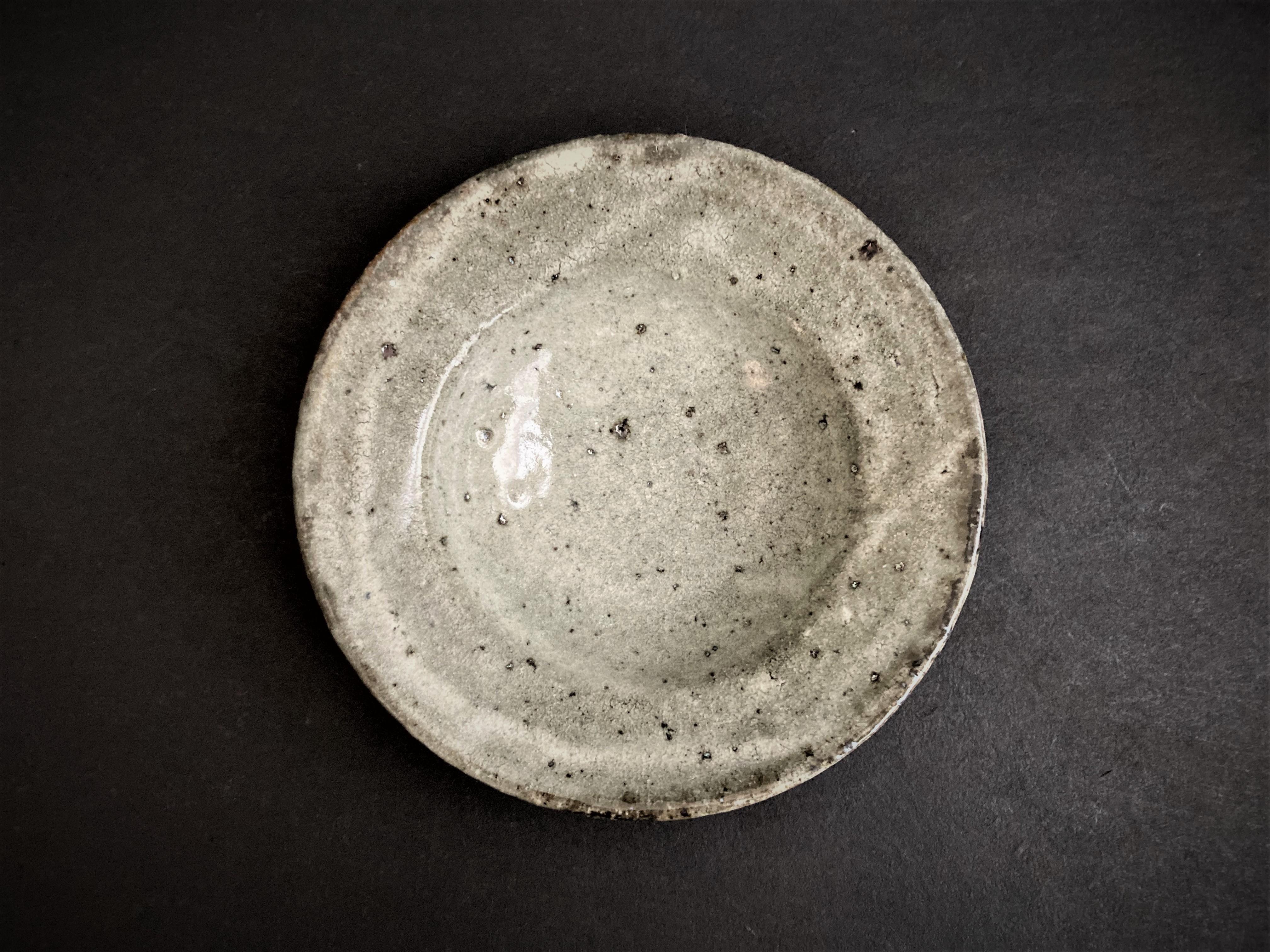 Set of 4 White Hat Bowl by Toru Hatta For Sale at 1stDibs