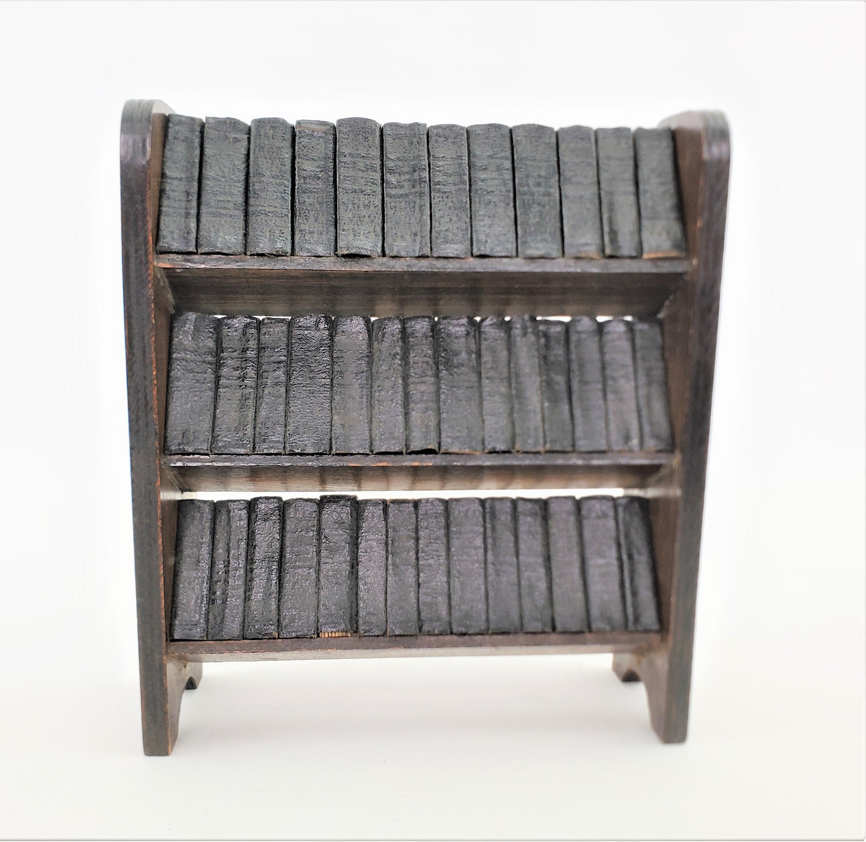 Set of 40 Leather Bound Mini Books of William Shakespeare's Plays with ...