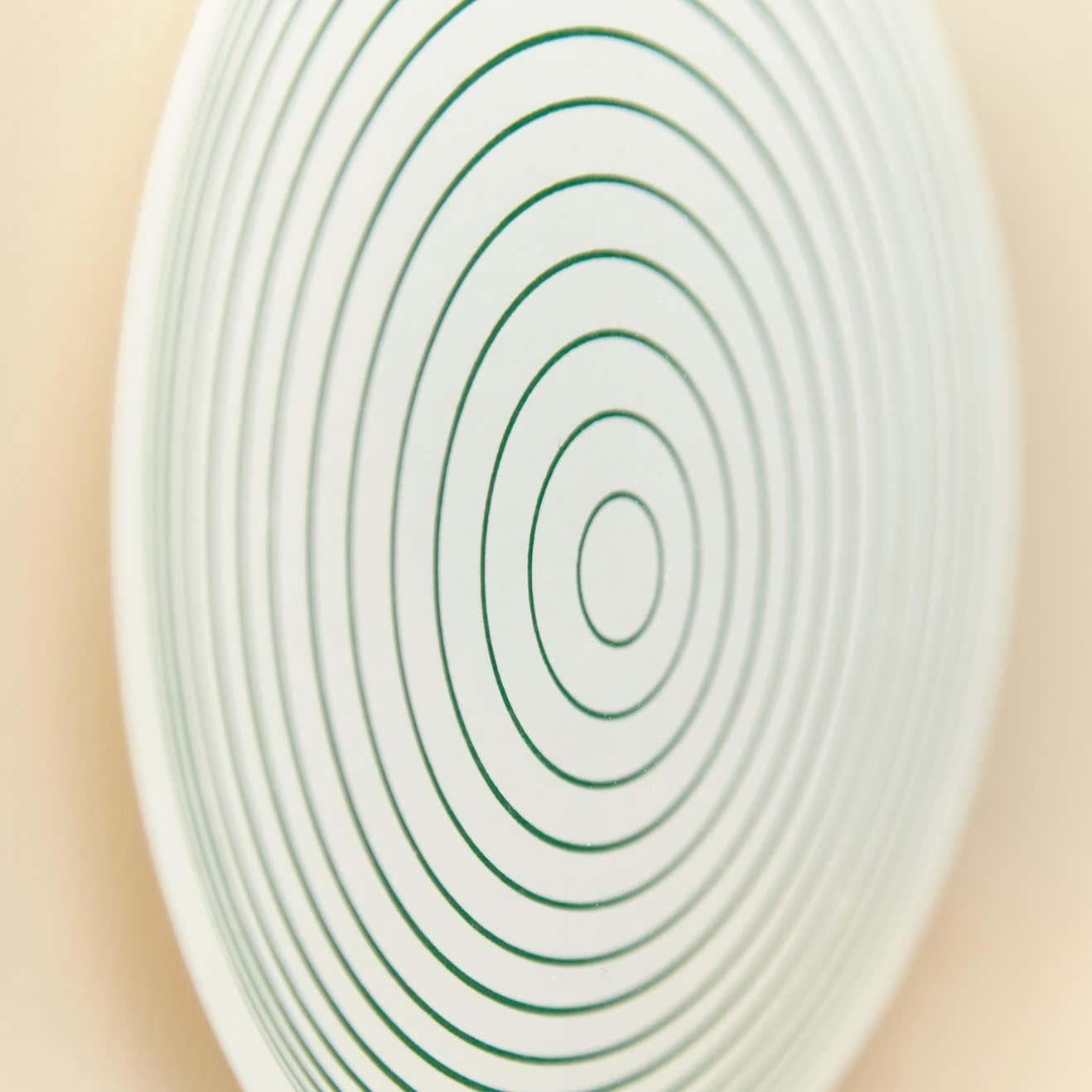 Set of 5 Marcel Duchamp Rotorelief Konig Series 133, 1987 For Sale at ...