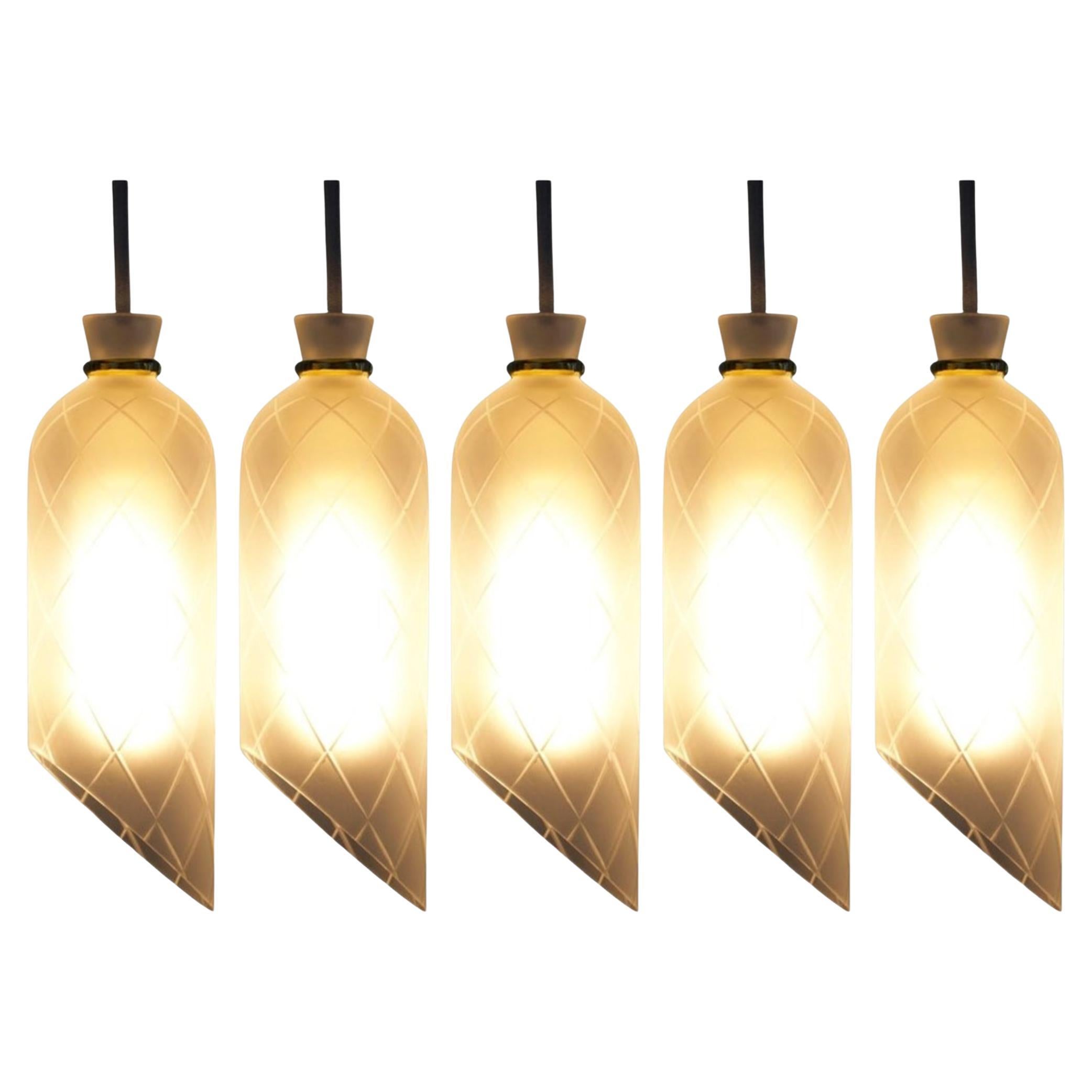 Salma Lamp by Kickie Chudikova For Sale at 1stDibs