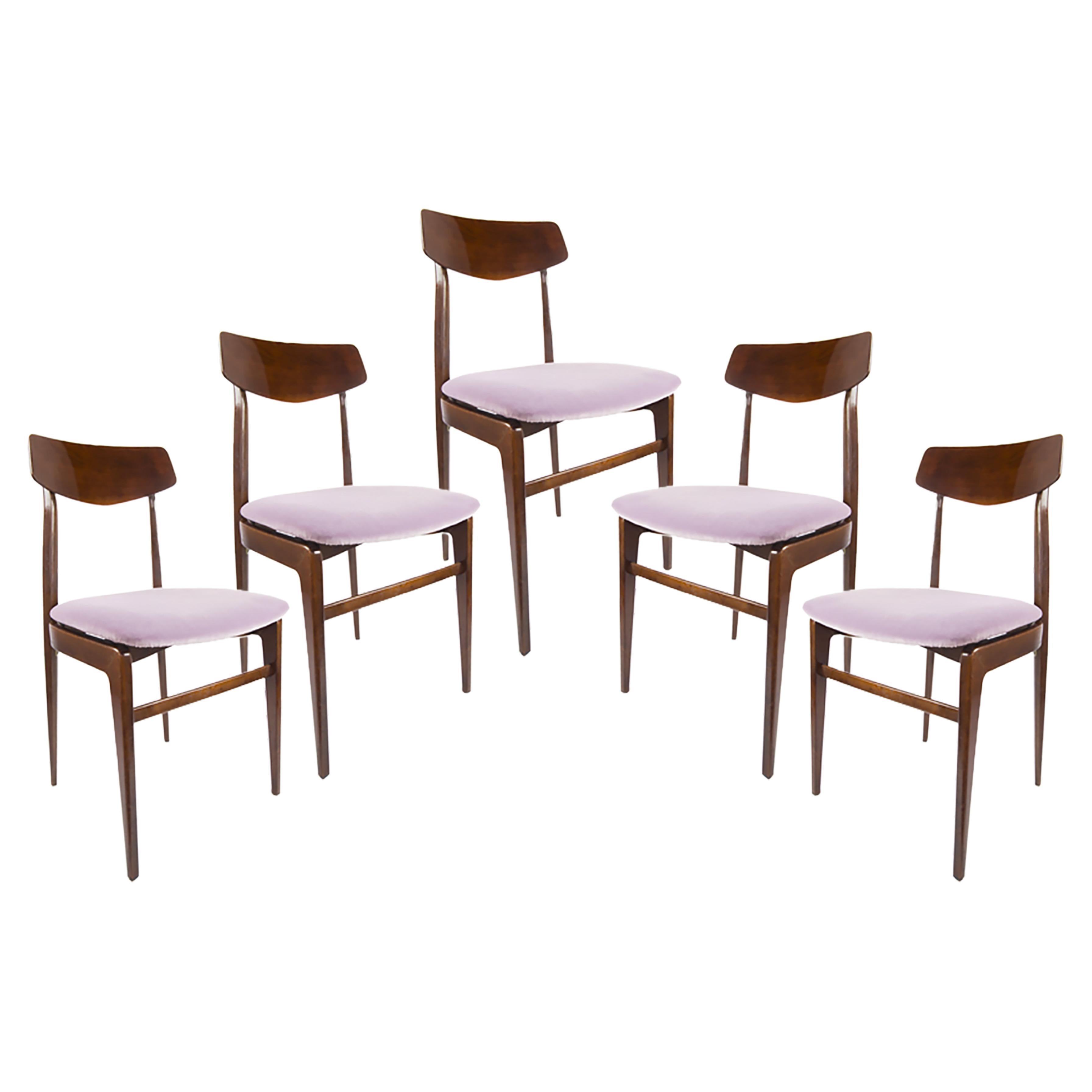 Chairs Scandinavian Design Teak Classic at 1stDibs