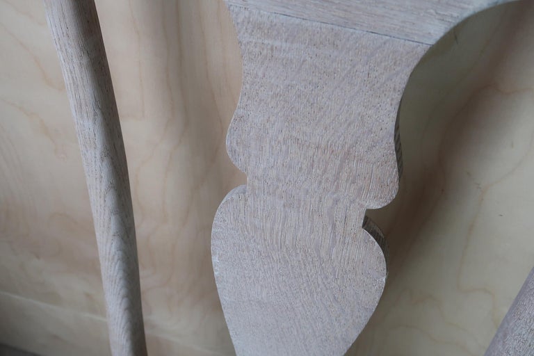 Set of 6 Antique Gustavian Style Urn Back Dining Chairs For Sale at 1stDibs