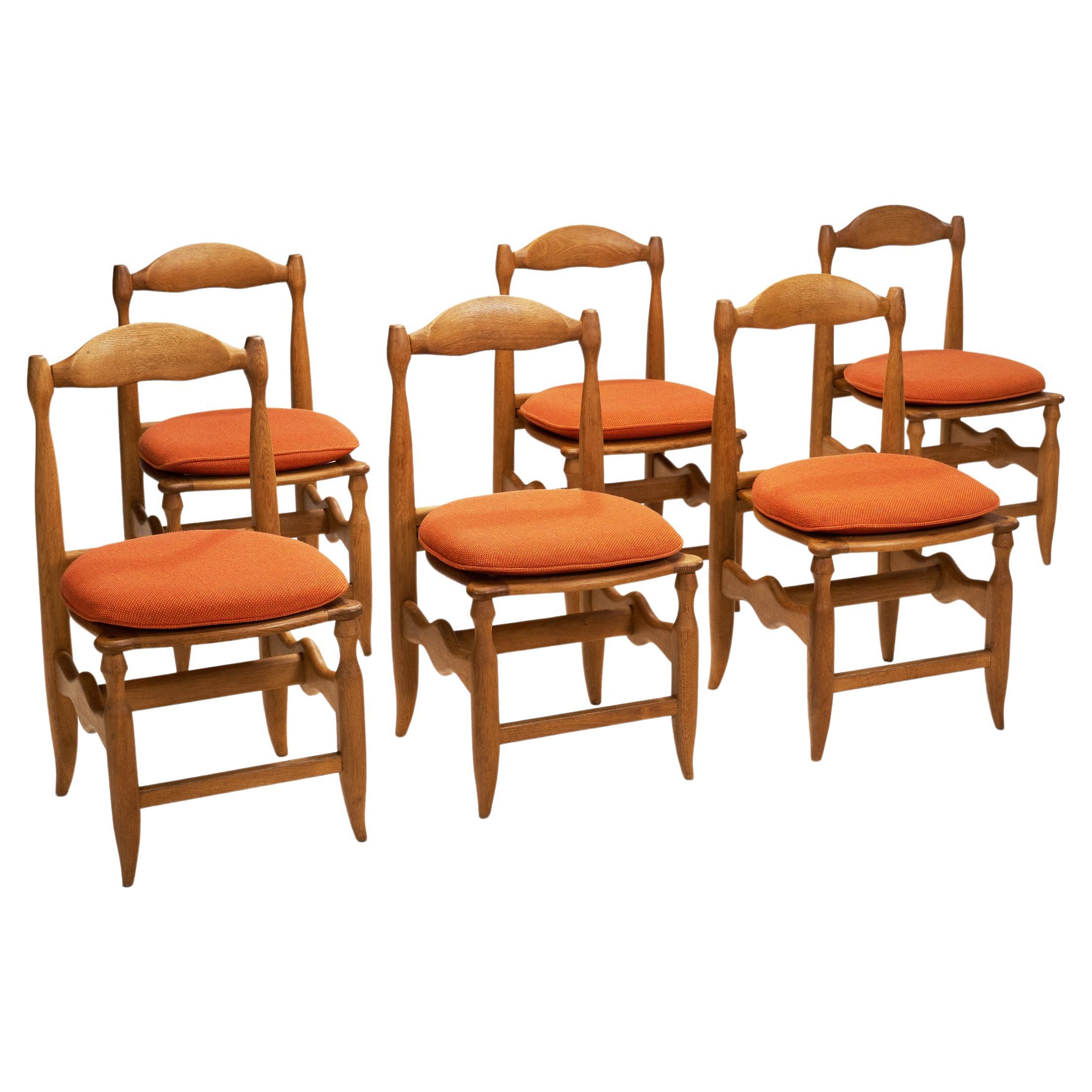 Guillerme et Chambron Furniture - 698 For Sale at 1stDibs | guillerme ...