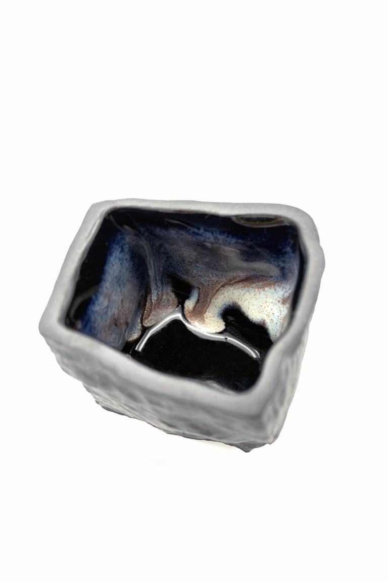 Set of 6 Cups by Craig Barrow For Sale at 1stDibs