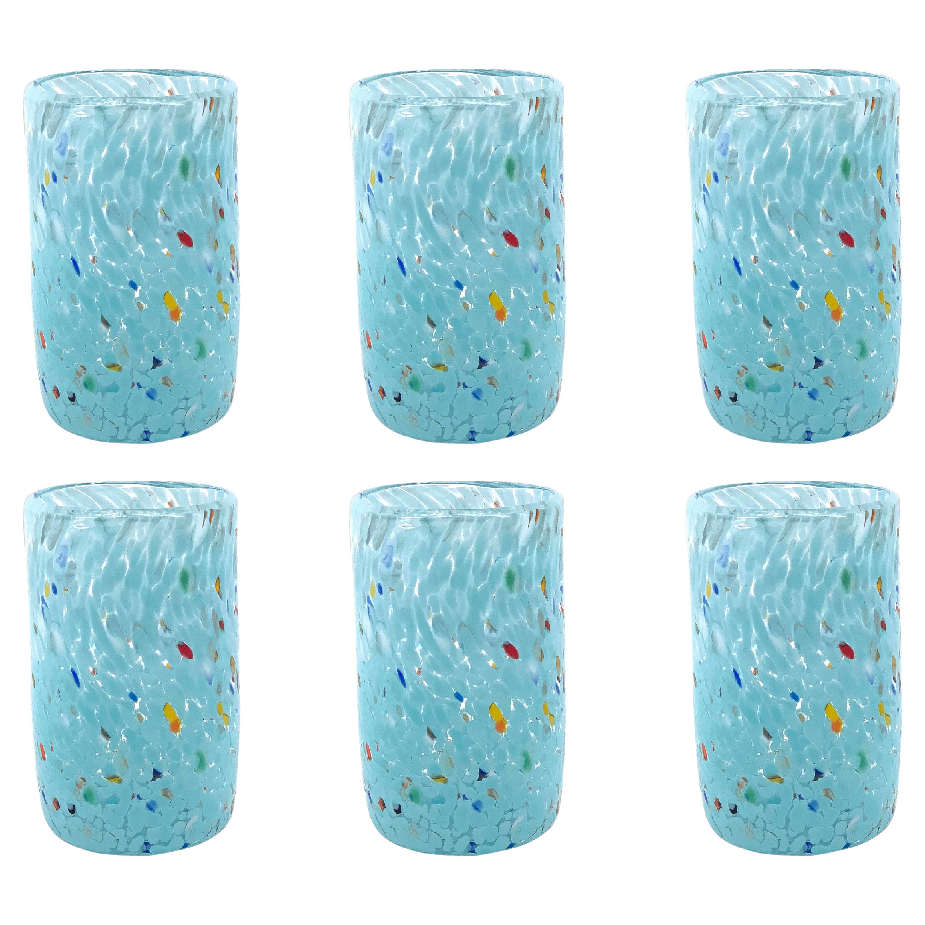 Vintage Glass - 7,627 For Sale at 1stdibs | vintage glassware, antique ...