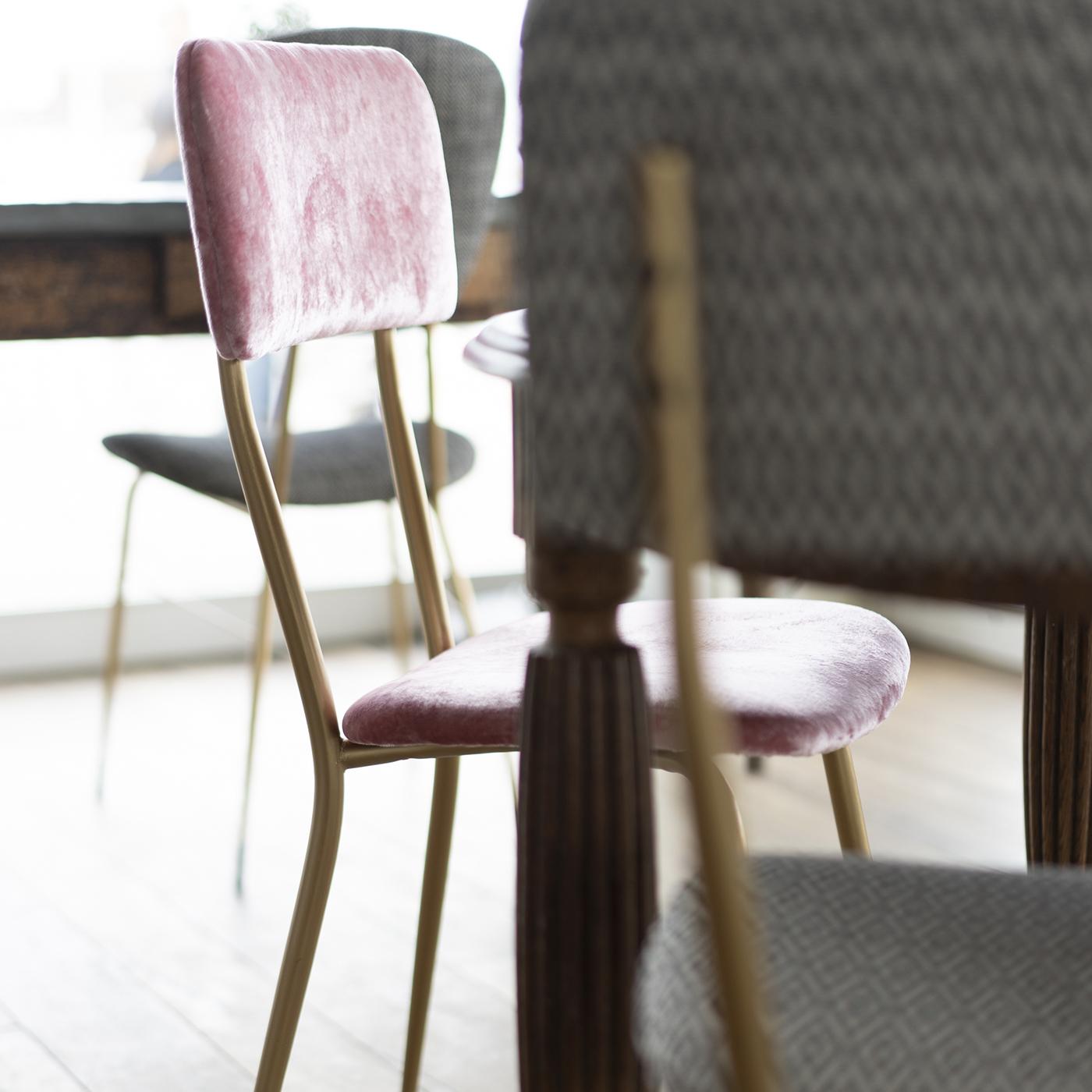 Set of 6 Miss Ava Chairs at 1stDibs