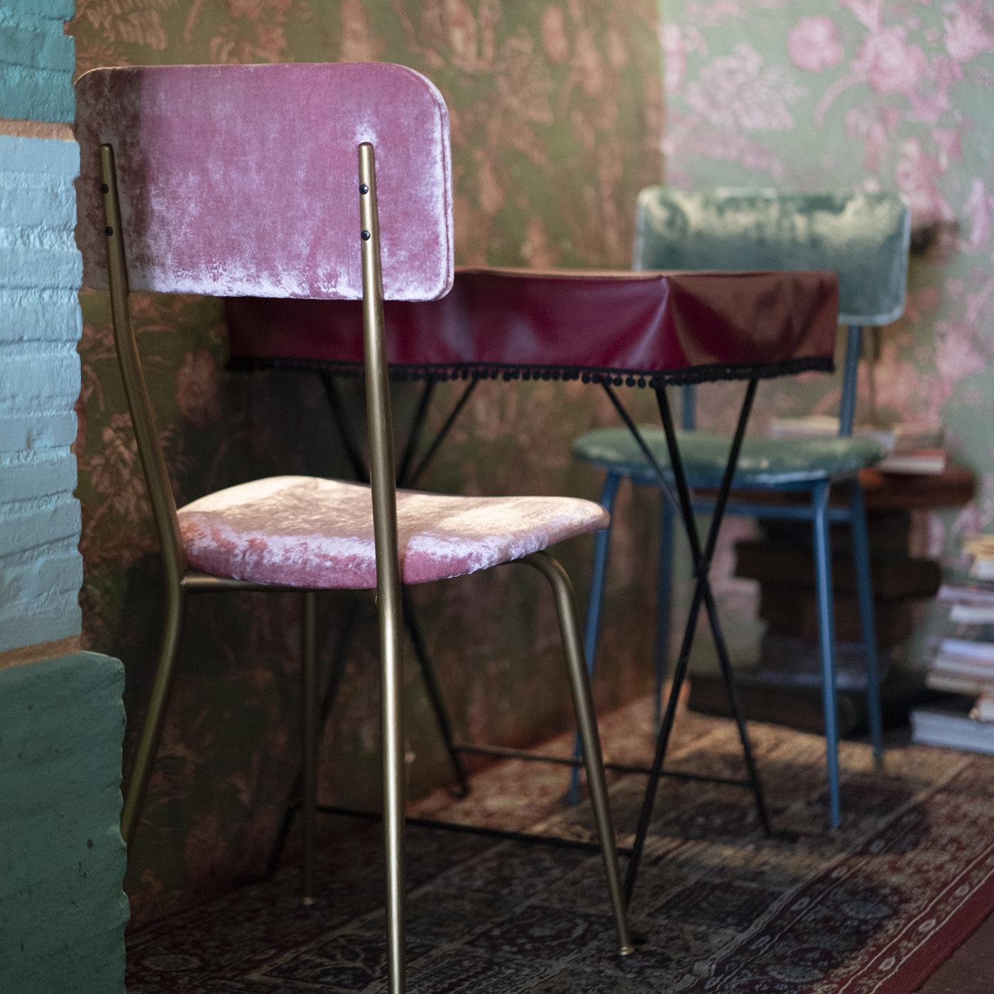 Set of 6 Miss Ava Chairs at 1stDibs