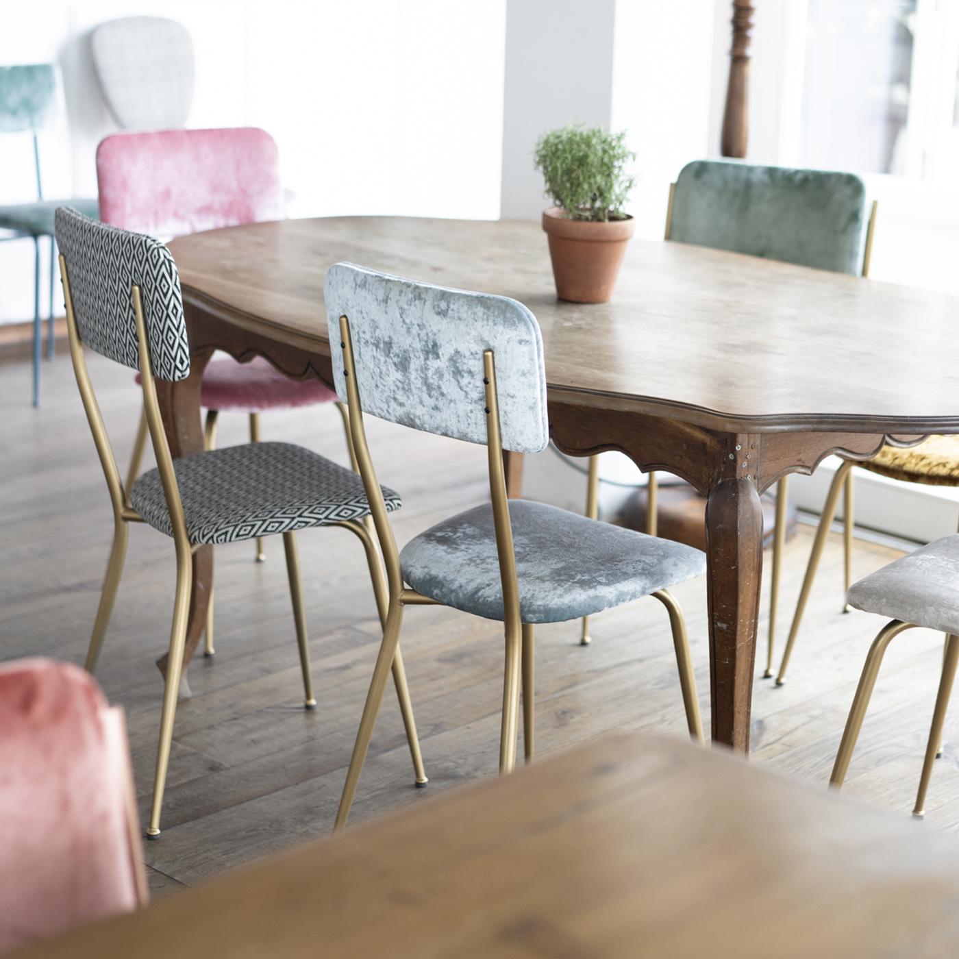 Set of 6 Miss Ava Chairs at 1stDibs