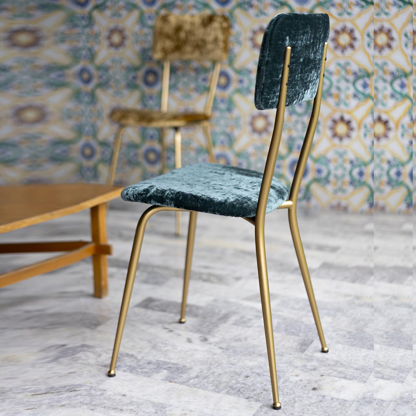 Set of 6 Miss Ava Chairs at 1stDibs