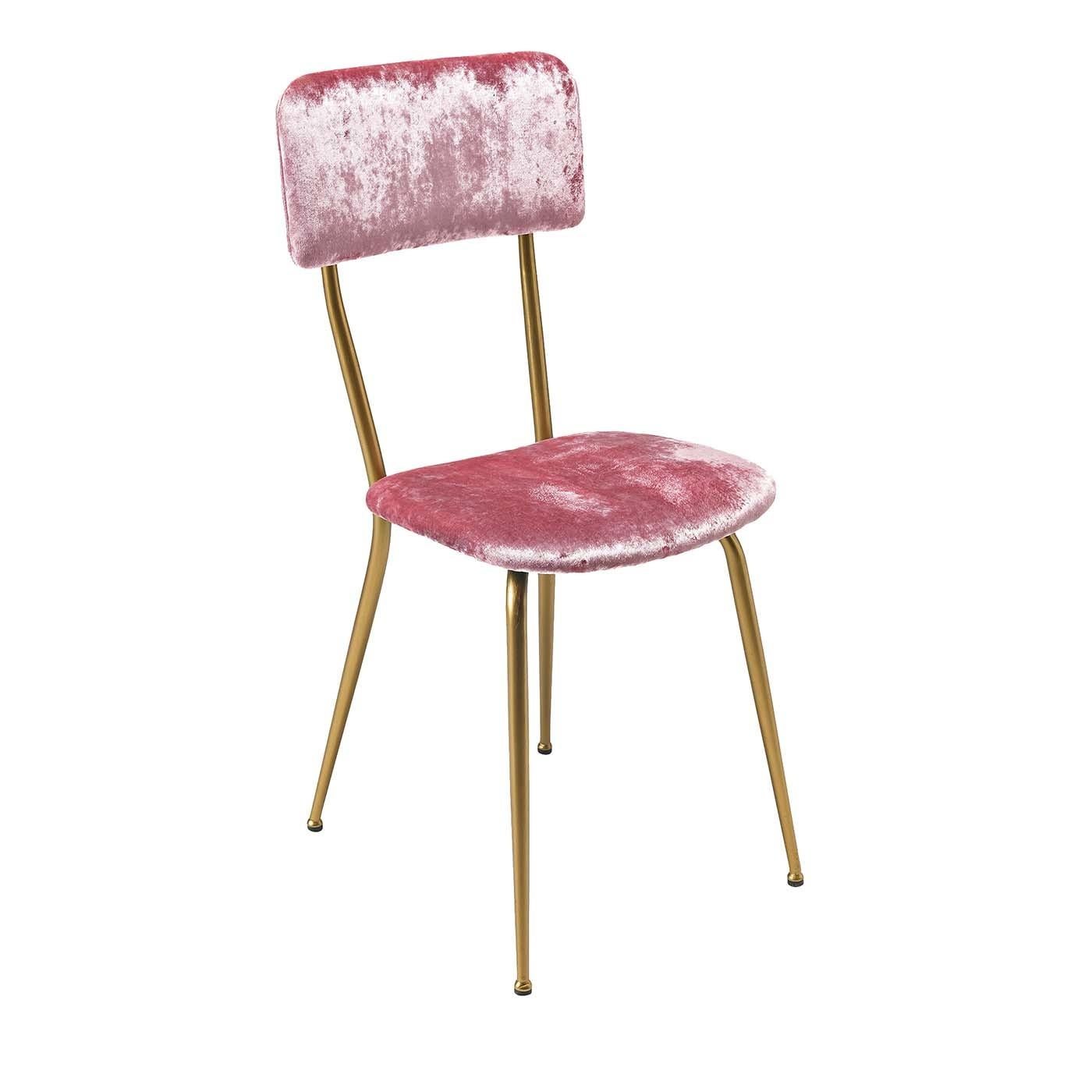 Set of 6 Miss Ava Chairs at 1stDibs