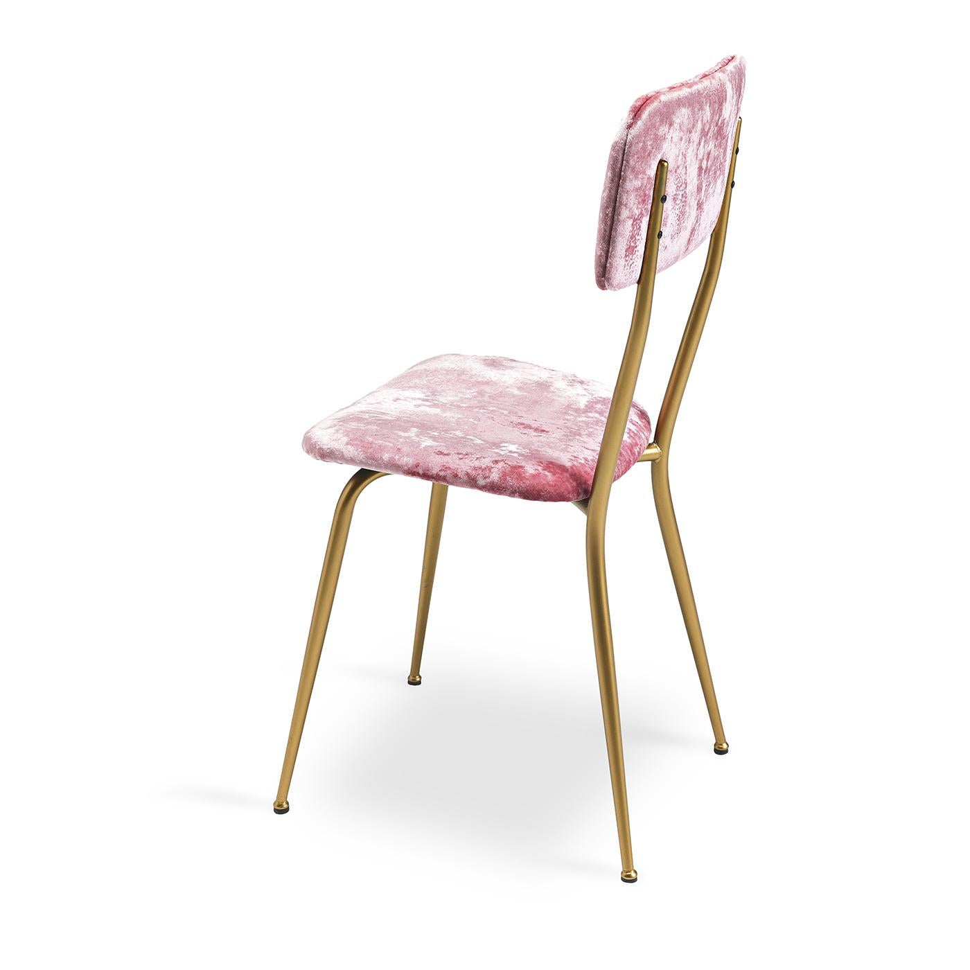 Set of 6 Miss Ava Chairs at 1stDibs
