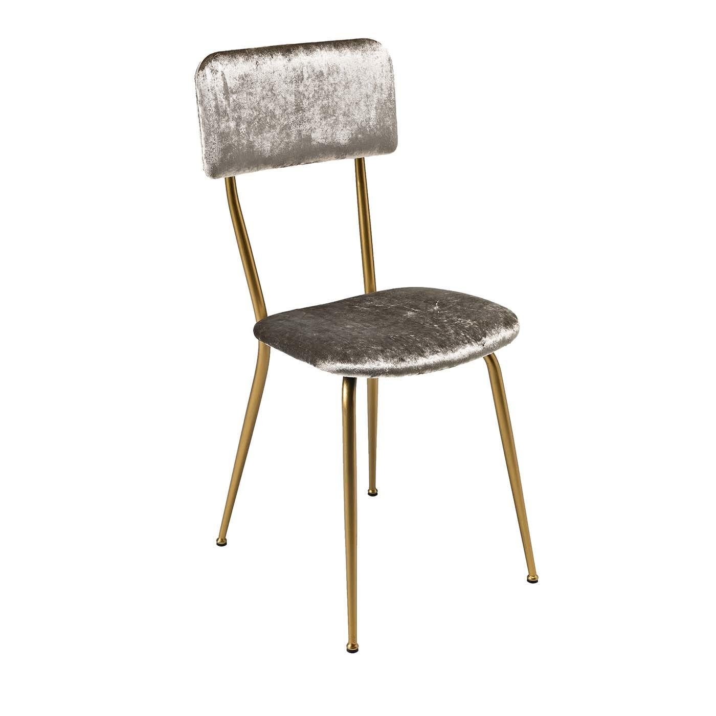 Set of 6 Miss Ava Chairs at 1stDibs