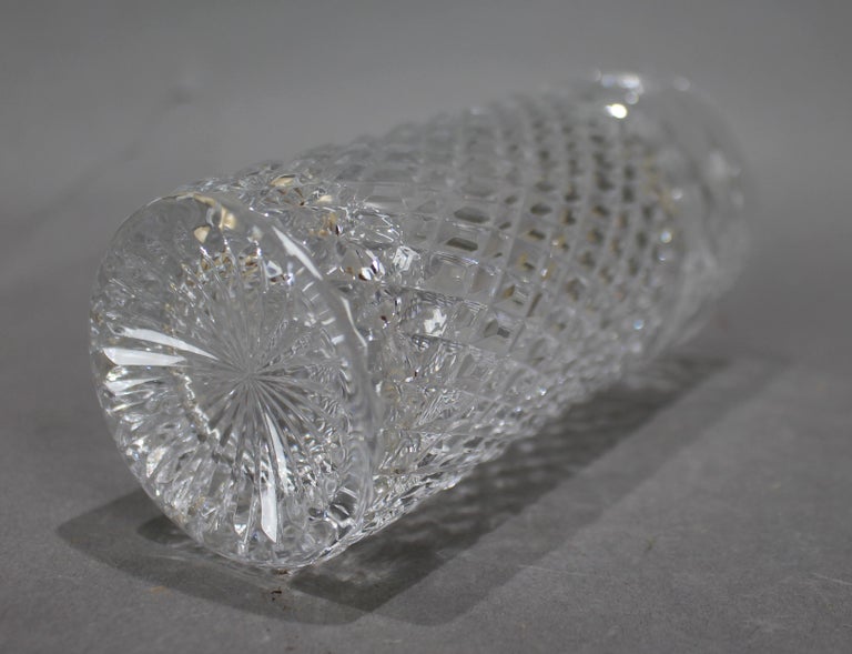 Set of 6 Stuart Beaconsfield Highball Glasses at 1stDibs