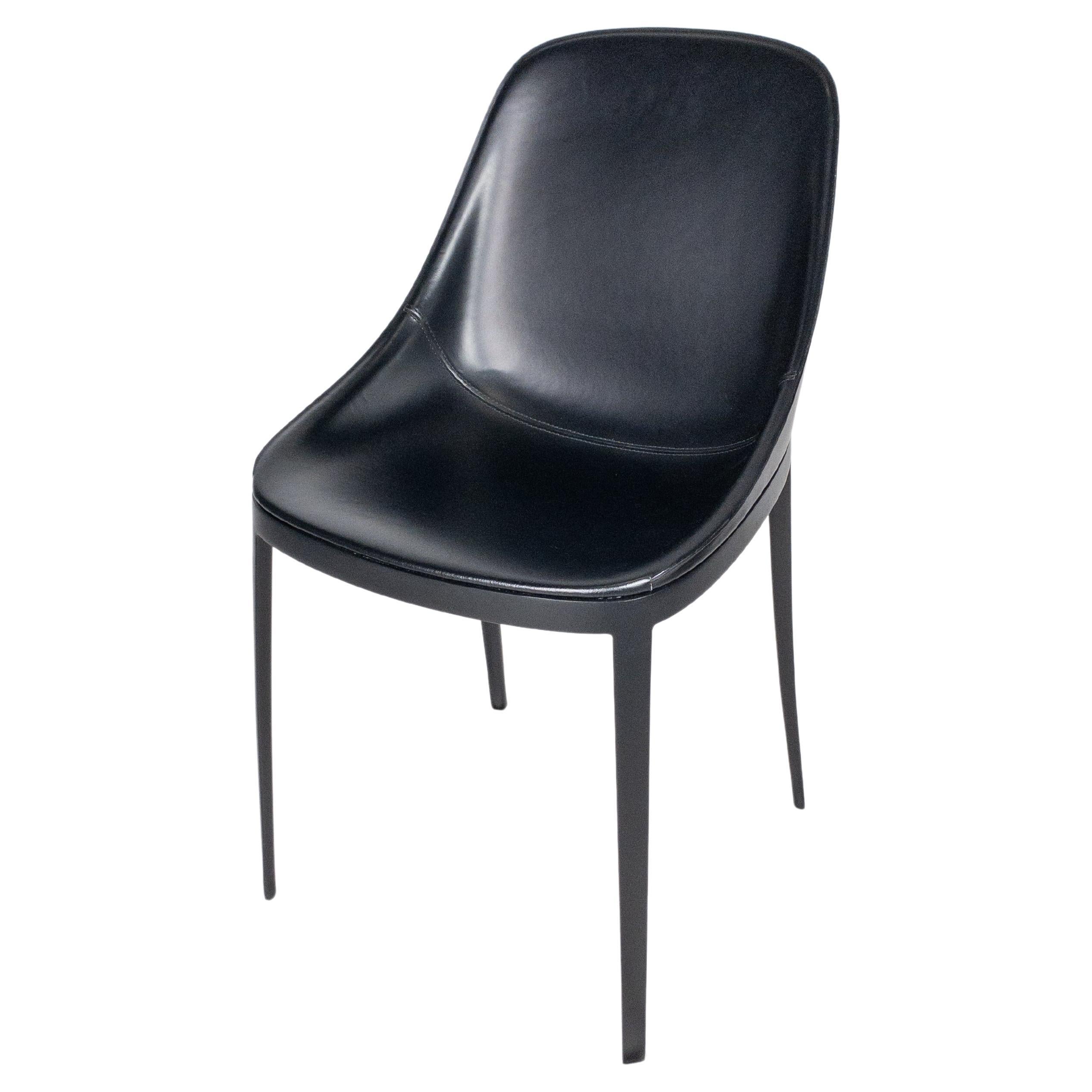 Set of 8 Alias Elle Chairs Designed by Eugeni Quitllet For Sale at 1stDibs