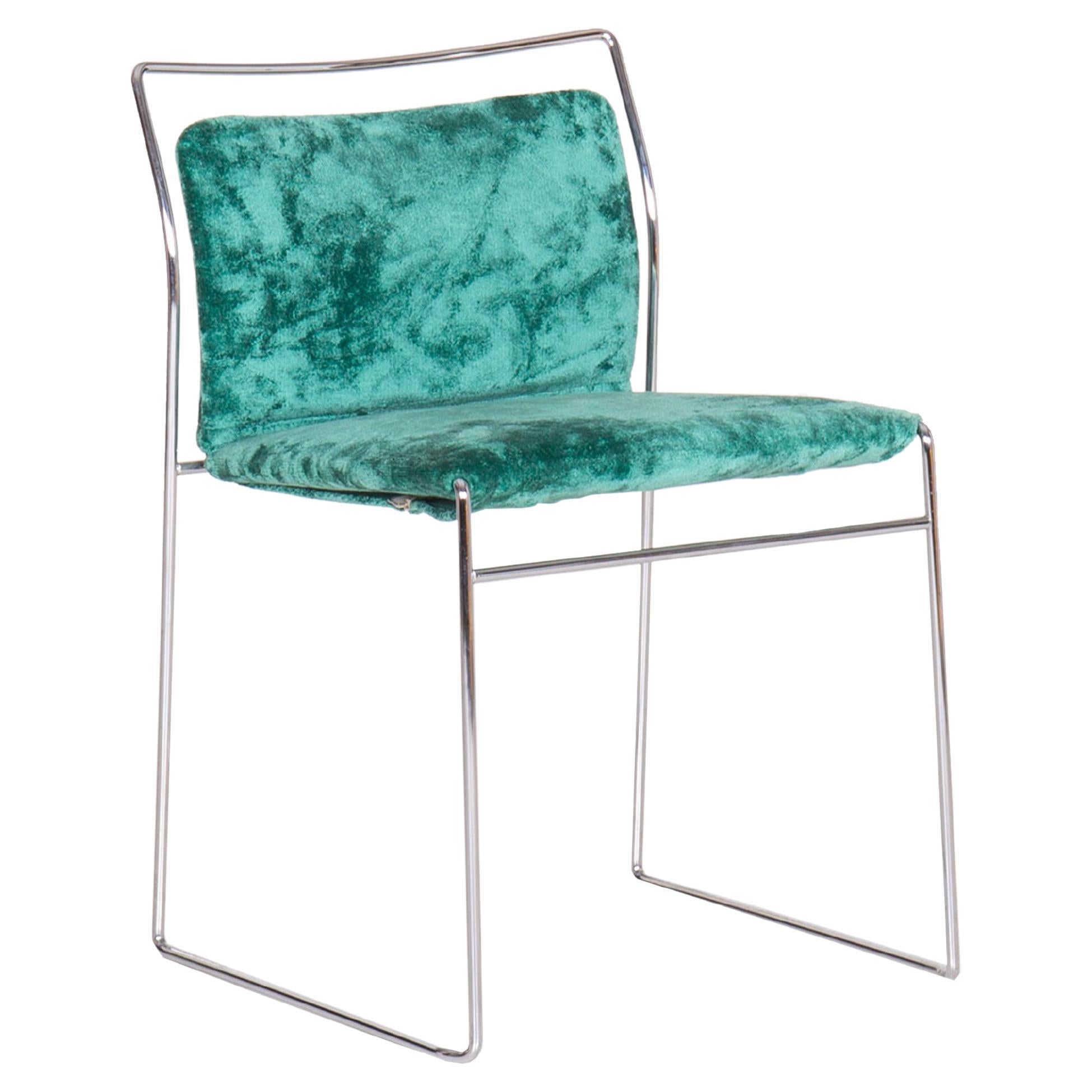 Kazuhide Takahama Gaja Chair by Cassina at 1stDibs