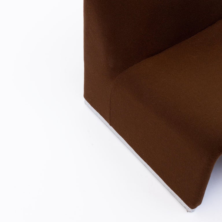 Set of Alky Chairs Designed by Giancarlo Piretti for Castelli, Italy at ...