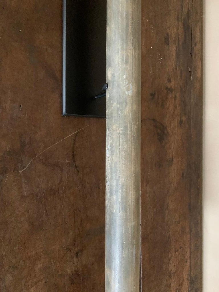 Set of Ancient Bactrian Marble Idol Staff Sceptors For Sale at 1stDibs