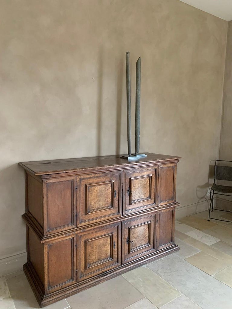 Set of Ancient Bactrian Marble Idol Staff Sceptors For Sale at 1stDibs