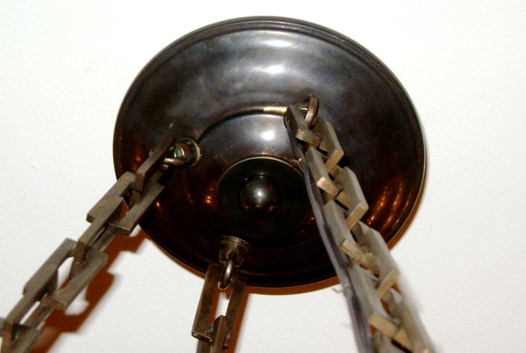 Set of Bronze Light Fixtures, Sold individually For Sale at 1stDibs